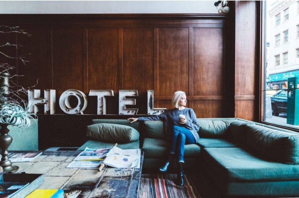 hotel packages examples