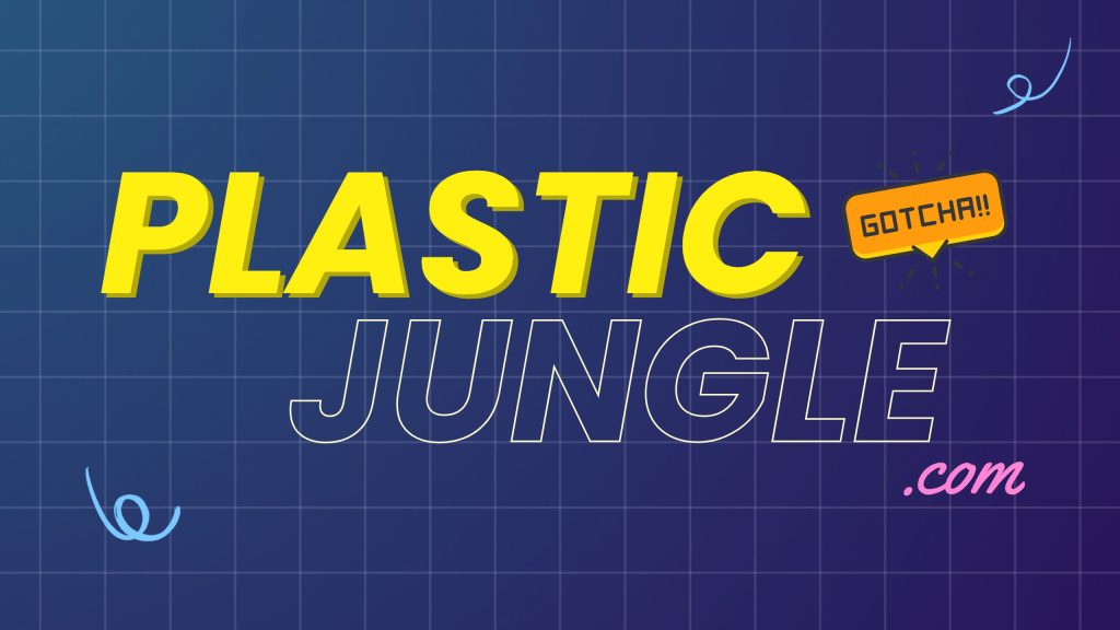 Plastic Jungle Acquisition - Introducing Enjovia | Enjovia